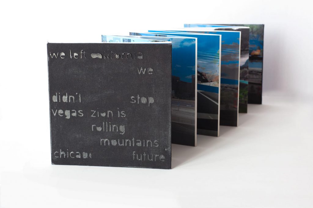 4. Portfolio Book – Intro to Design