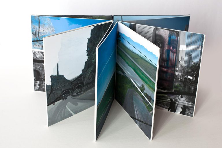 4. Portfolio Book – Intro to Design